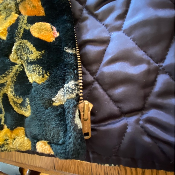 Russ | Jackets & Coats | Vintage Russ Carpet Coat | Poshmark